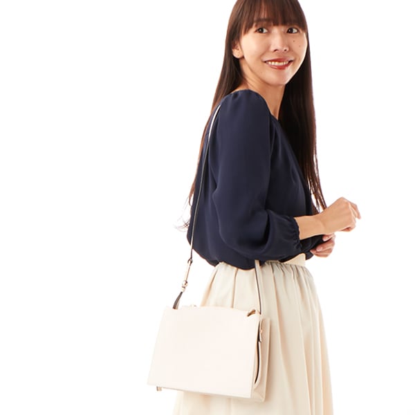 フルラ（FURLA）/【公式】FURLA NUVOLA S ショルダーバッグ