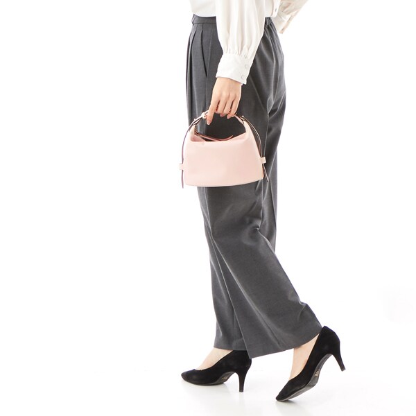 フルラ（FURLA）/【公式】FURLA NUVOLA ミニハンドバッグ