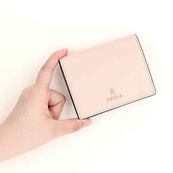 フルラ（FURLA）/【公式】フルラ カメリア バイフォールド コンパクトウォレット S