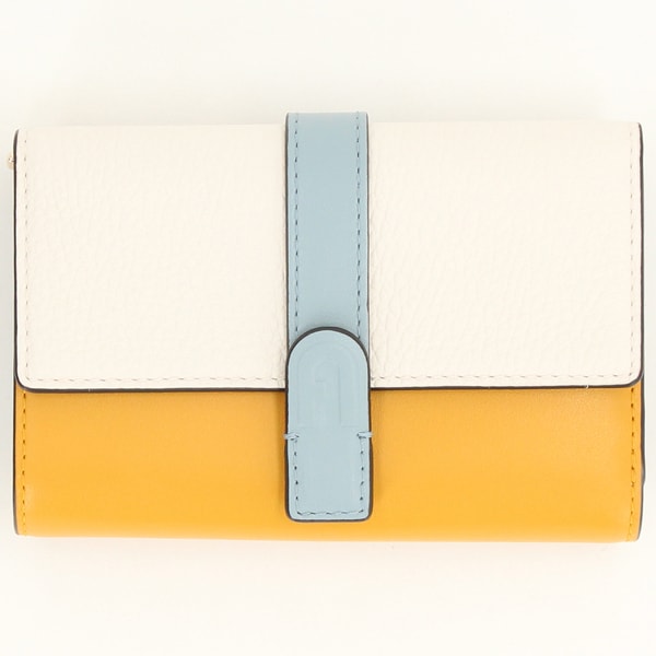 フルラ（FURLA）/【公式】フルラ グラツィア コンパクトウォレット M