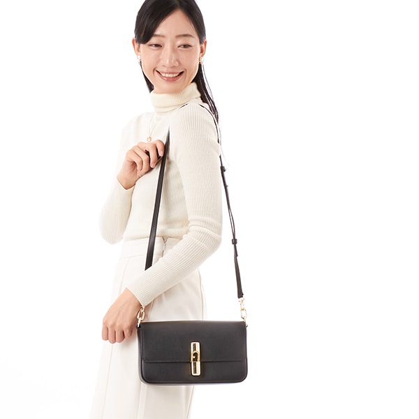 フルラ（FURLA）/【公式】フルラ イリデ クロスボディバッグ