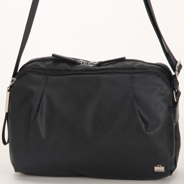 ラ バガジェリー（LA BAGAGERIE）/モノグラムデイリーショルダー