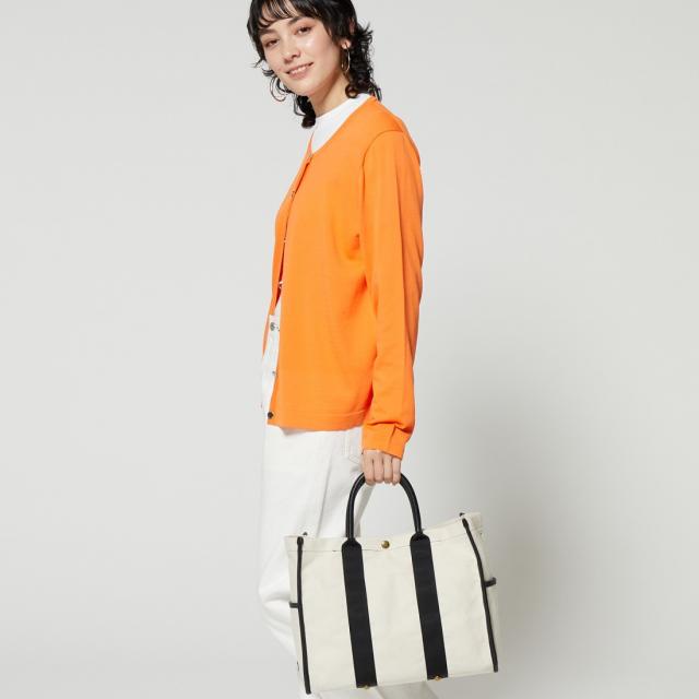 ラ バガジェリー（LA BAGAGERIE）/クラシックヨコナガトート