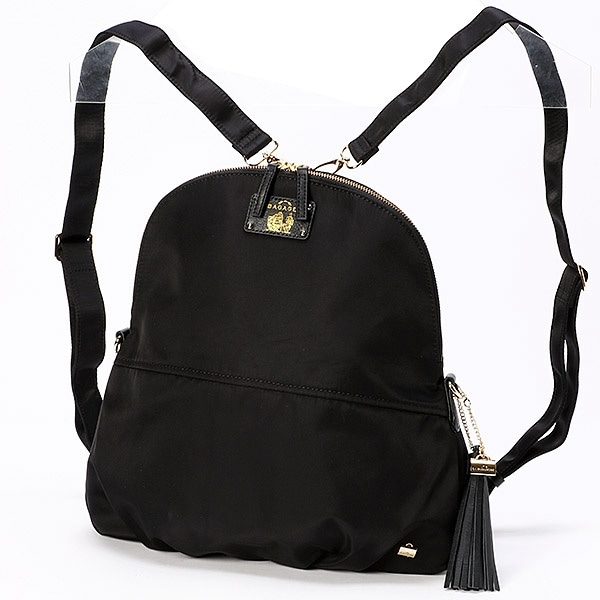 ラ バガジェリー（LA BAGAGERIE）/【ロングセラー】【雑誌掲載】ウォータープルーフナイロン　3wayバッグ