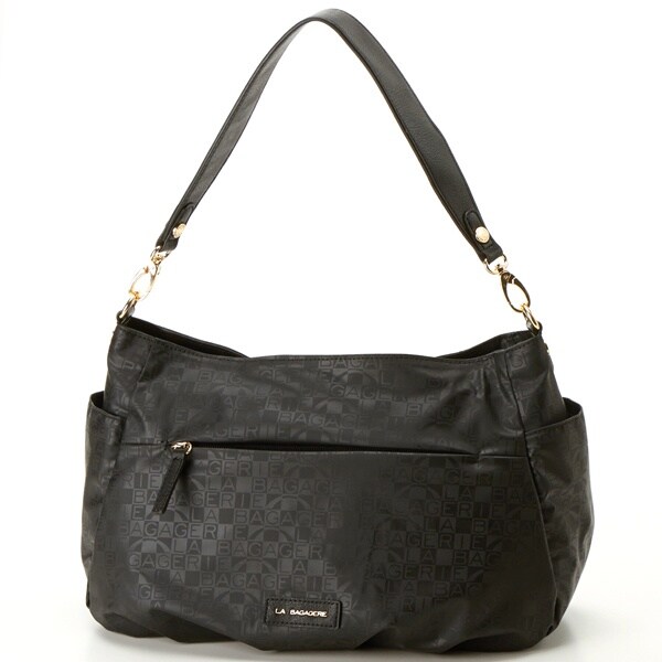 ラ バガジェリー（LA BAGAGERIE）/MONOGRAMME 2wayショルダーバッグ