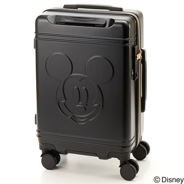ハピタス（HAPITAS）/ディズニー スーツケース