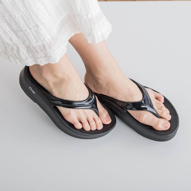 ドロワットロートレアモン（Droite lautreamont）/【OOFOS】Oomega(ウーメガ)