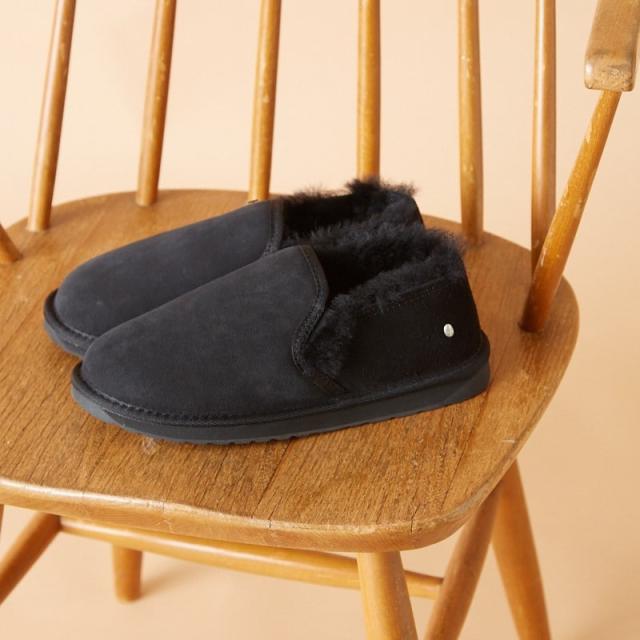 エミュオーストラリア（EMU Australia）/【EMU】エミュ Stinger Reef ムートンスリッポン