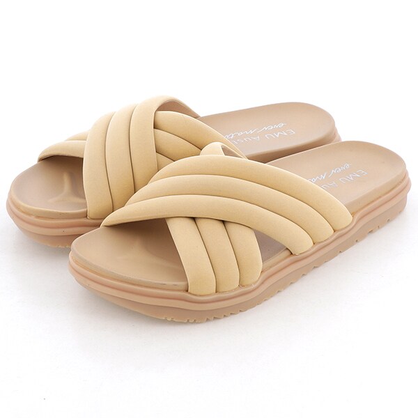 エミュオーストラリア（EMU Australia）/Wallaman サンダル