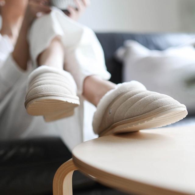 エミュオーストラリア（EMU Australia）/【EMU】エミュ Virginia ムートンスリッポン