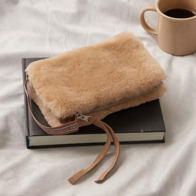 エミュオーストラリア（EMU Australia）/Emu Small Clutch　バッグ