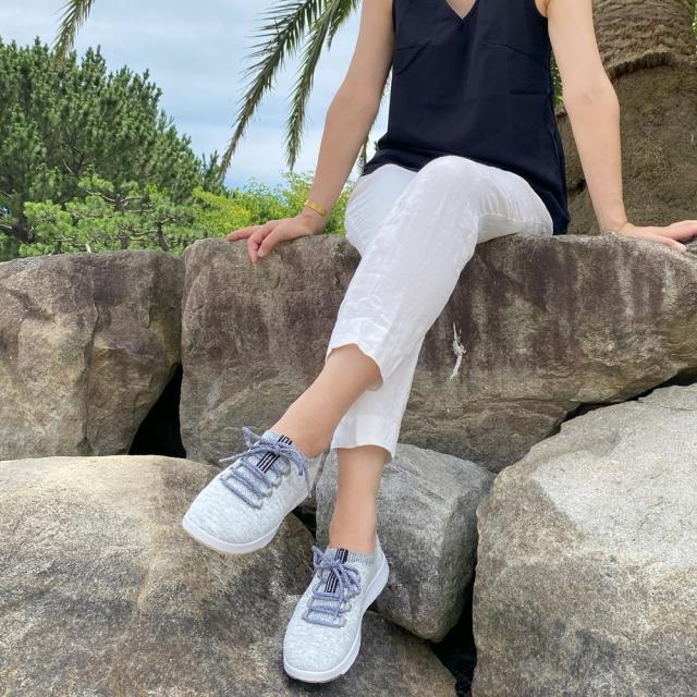 エミュオーストラリア（EMU Australia）/【EMU】エミュ Heidelberg ウールスニーカー