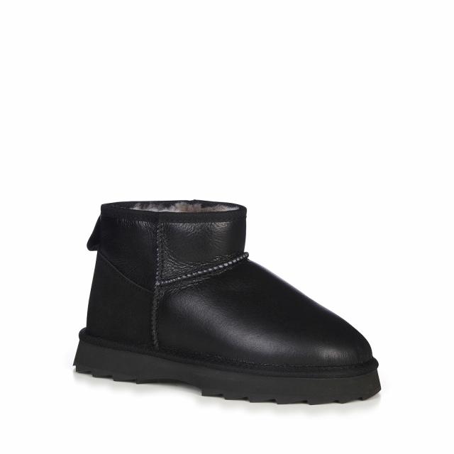 エミュオーストラリア（EMU Australia）/【EMU】エミュ Sharky Micro Town ムートンブーツ