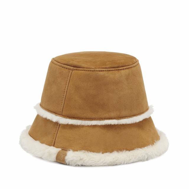 エミュオーストラリア（EMU Australia）/【EMU】エミュ 24秋冬新作 EMU Sheepskin Hat ムートンハット