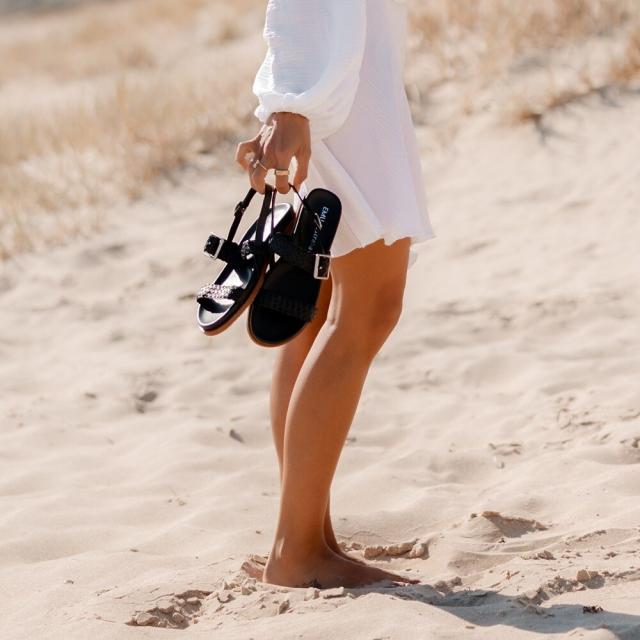 エミュオーストラリア（EMU Australia）/【EMU】エミュ 25春夏新作 Hyams