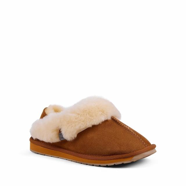 エミュオーストラリア（EMU Australia）/【EMU】エミュ 25秋冬新作  Platinum Balzary