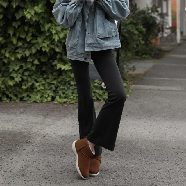 エミュオーストラリア（EMU Australia）/【EMU】エミュ 25秋冬新作  Sporty Stinger Micro