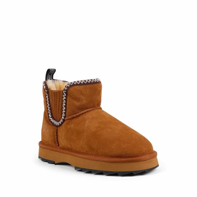 エミュオーストラリア（EMU Australia）/【EMU】エミュ 25秋冬新作  Higgie