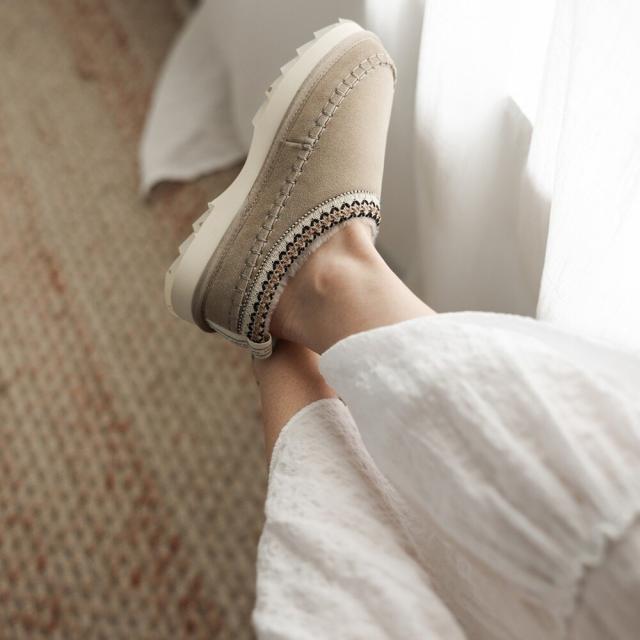 エミュオーストラリア（EMU Australia）/【EMU】エミュ 25秋冬新作  Sharky Adventure Scuff