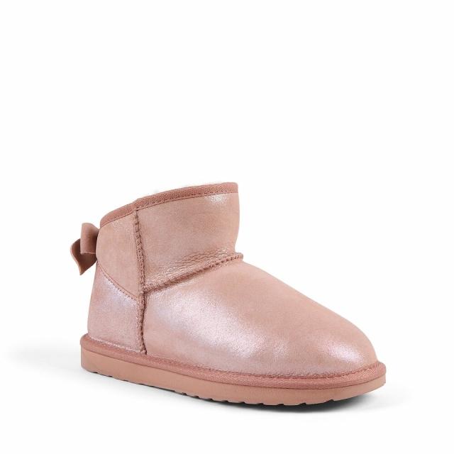 エミュオーストラリア（EMU Australia）/【EMU】エミュ 25秋冬新作  Rigel Shine