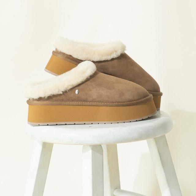 エミュオーストラリア（EMU Australia）/【EMU】エミュ 25秋冬新作  Virginia Flare