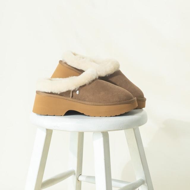 エミュオーストラリア（EMU Australia）/【EMU】エミュ 25秋冬新作  Virginia Clog