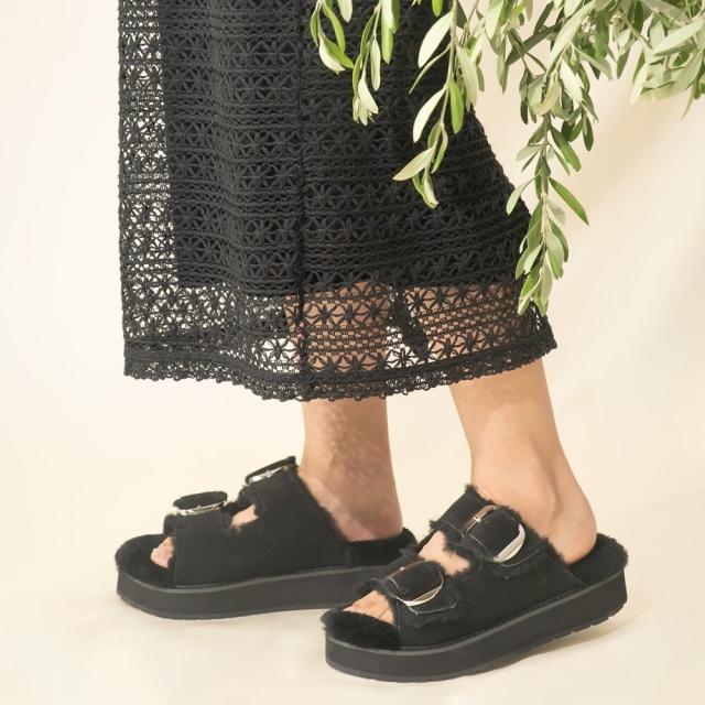 エミュオーストラリア（EMU Australia）/【EMU】エミュ 25秋冬新作  Cabello