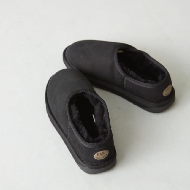 エミュオーストラリア（EMU Australia）/Stinger Pico スリッポン