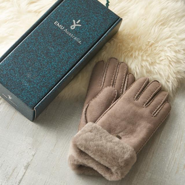 エミュオーストラリア（EMU Australia）/【EMU】エミュ/Apollo Bay Gloves グローブ