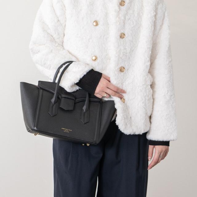 クリスチャンヴィラ（CHRISTIAN VILLA）/CHRISTIAN VILLA◆ベーシックハンドバッグ