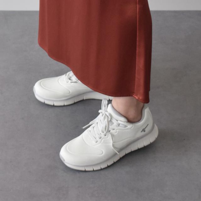 タマリス（TAMARIS）/Tamaris◆3．5cmヒール◆レースアップスニーカー