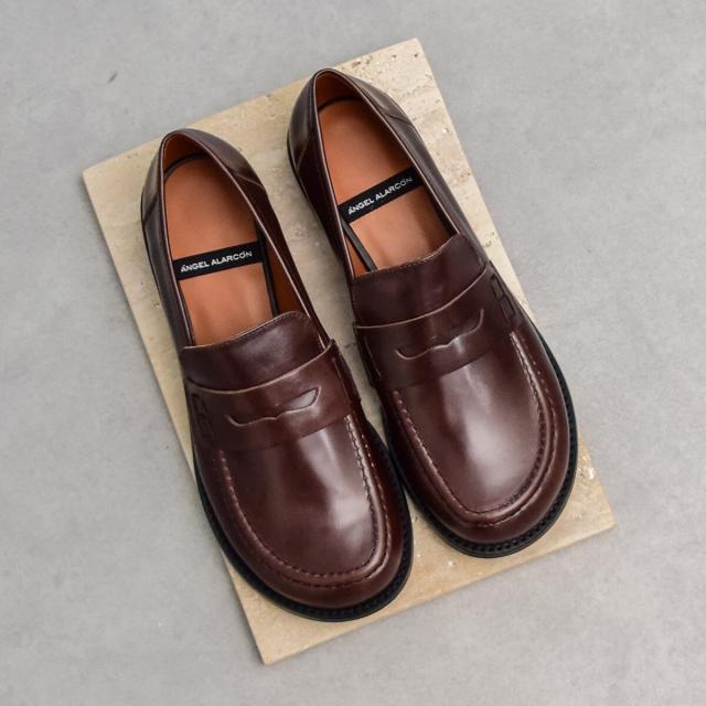 アンヘル アラルコン（ANGEL ALARCON）/ANGEL ALARCON◇オブリークトウ