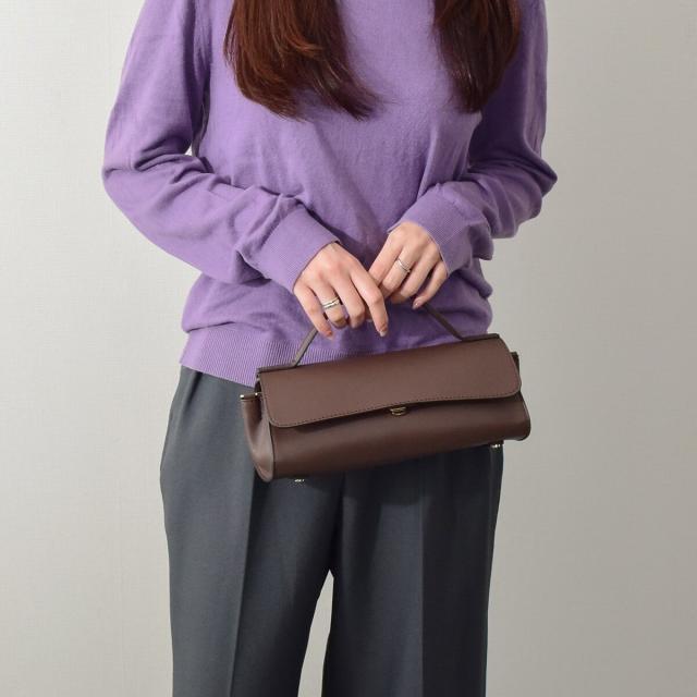 ケイトスペード バッグ katespade イントレチャート 編み込み レザー