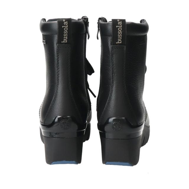 ブソラ（bussola）/bussola◇5．5cmヒール◇晴雨兼用レースアップ