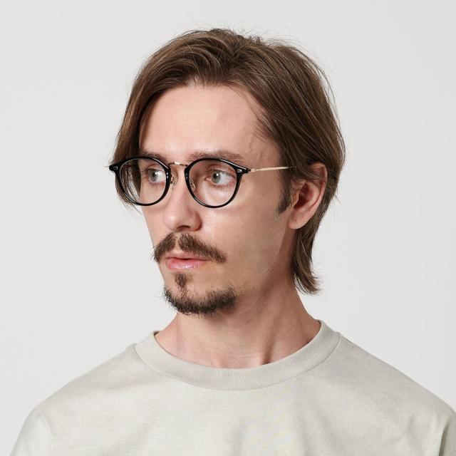 ビューティー＆ユース ユナイテッドアローズ（BEAUTY&YOUTH）/【別注】＜KANEKO OPTICAL（金子眼鏡）＞Logan ローガン アイウェア