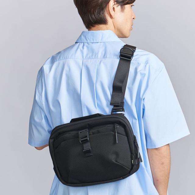 ビューティー＆ユース ユナイテッドアローズ（BEAUTY&YOUTH）/【別注】 ＜Aer＞ COMMUTER SLING/バッグ