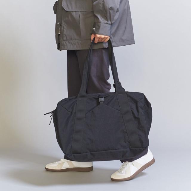 ビューティー＆ユース ユナイテッドアローズ（BEAUTY&YOUTH）/＜Aer＞ GO DUFFLE2/ダッフルバッグ