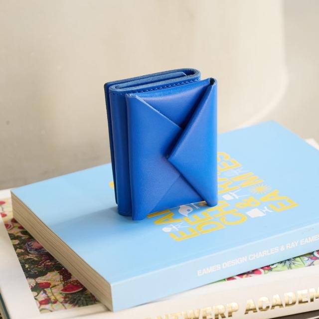 ビューティー＆ユース ユナイテッドアローズ（BEAUTY&YOUTH）/＜Dono＞レザー 三つ折り ウォレット