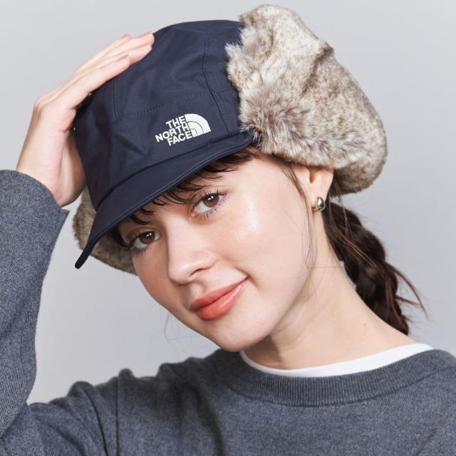 ビューティー＆ユース ユナイテッドアローズ（BEAUTY&YOUTH）/＜THE NORTH FACE ＞フロンティア キャップ