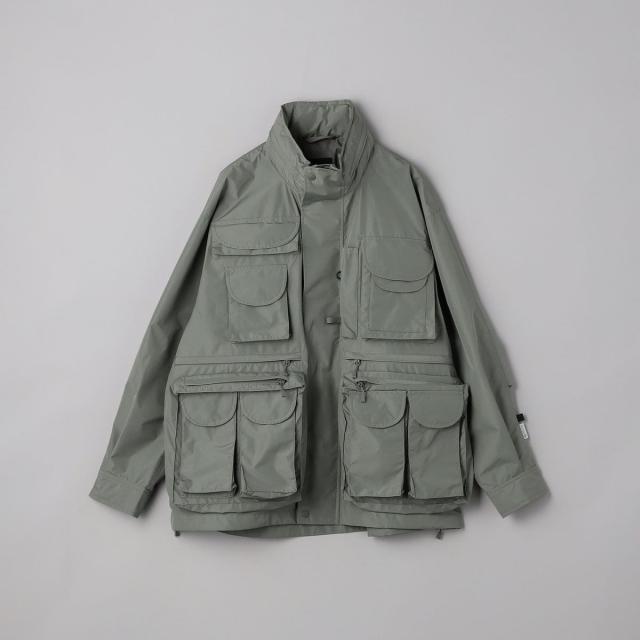 ビューティー＆ユース ユナイテッドアローズ（BEAUTY&YOUTH）/＜DAIWA PIER39＞フィッシング ジャケット