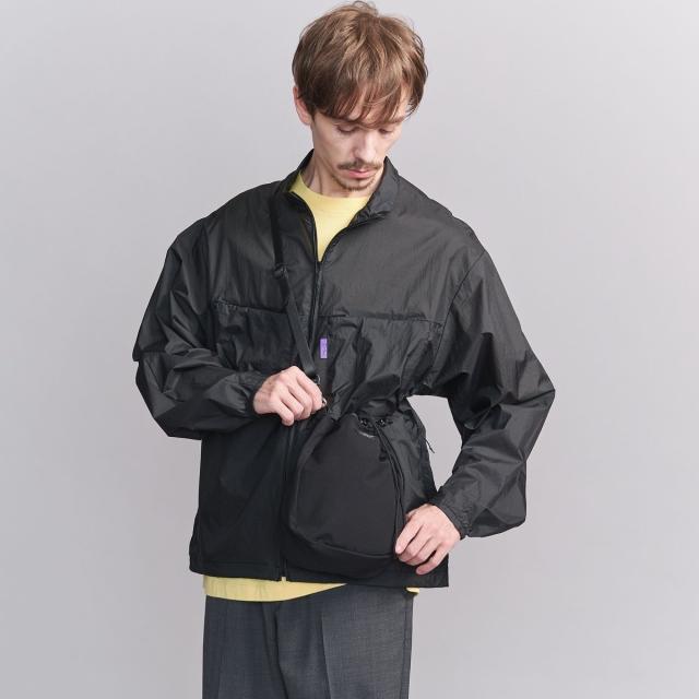 ビューティー＆ユース ユナイテッドアローズ（BEAUTY&YOUTH）/＜STANDARD SUPPLY＞ チョーク ショルダーバッグ