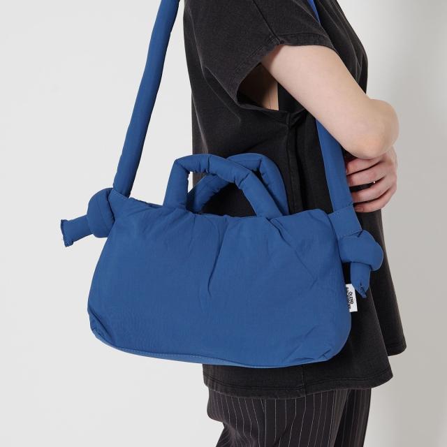 ビューティー＆ユース ユナイテッドアローズ（BEAUTY&YOUTH）/＜OLEND＞ONA ミニ ソフト ショルダーバッグ