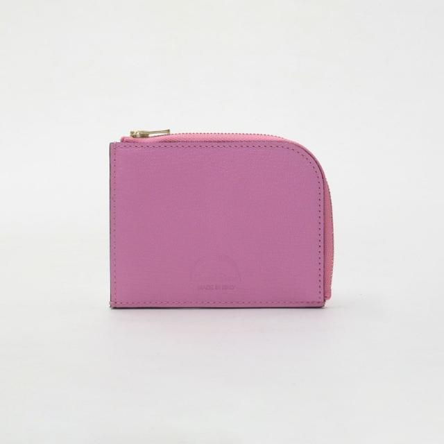 ビューティー＆ユース ユナイテッドアローズ（BEAUTY&YOUTH）/【別注】＜L’arcobaleno＞レザー ジップ ミニウォレット