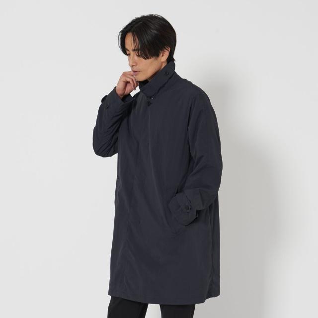 JOHNBULL ジョンブル 21148 ライン ワイド ジーンズ デニム テーパード