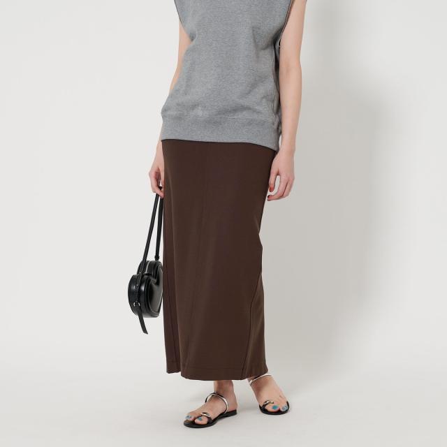 ビューティー＆ユース ユナイテッドアローズ（BEAUTY&YOUTH）/ポンチ タイトスカート