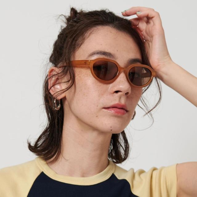 ビューティー＆ユース ユナイテッドアローズ（BEAUTY&YOUTH）/＜Ciqi＞IAN ファッション用グラス