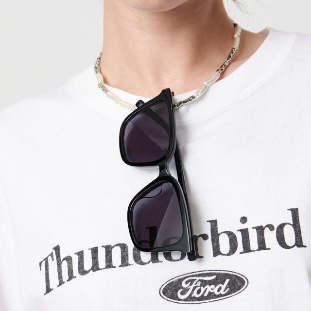 ビューティー＆ユース ユナイテッドアローズ（BEAUTY&YOUTH）/＜A．D．S．R．＞LUDO サングラス