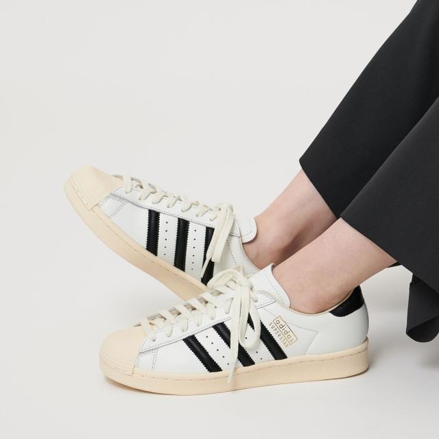 ビューティー＆ユース ユナイテッドアローズ（BEAUTY&YOUTH）/＜adidas Originals＞SUPERSTAR VINTAGE/スニーカー