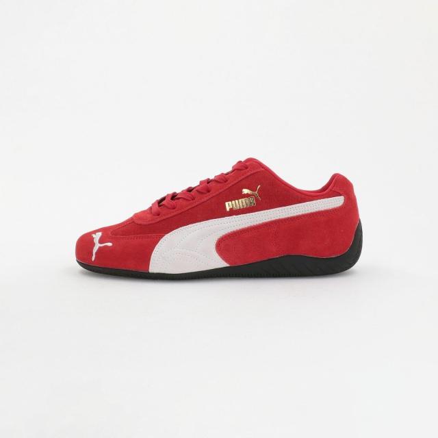 ビューティー＆ユース ユナイテッドアローズ（BEAUTY&YOUTH）/＜PUMA＞スピードキャット OG スニーカー