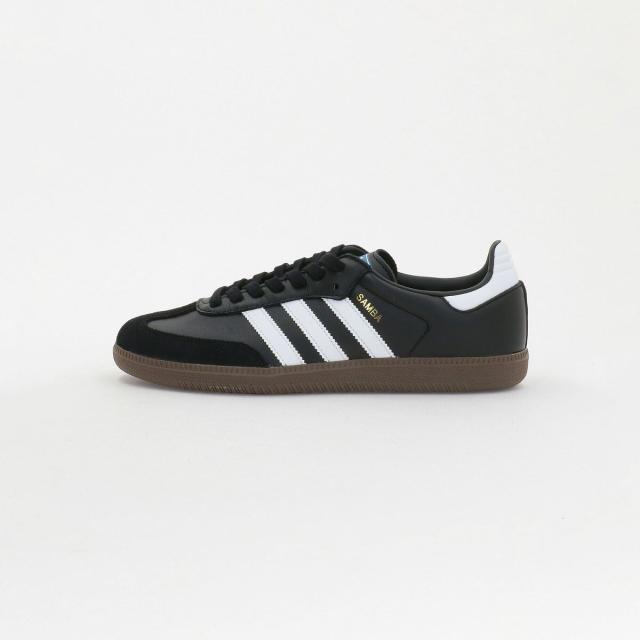 ビューティー＆ユース ユナイテッドアローズ（BEAUTY&YOUTH）/＜adidas Originals＞サンバ OG スニーカー